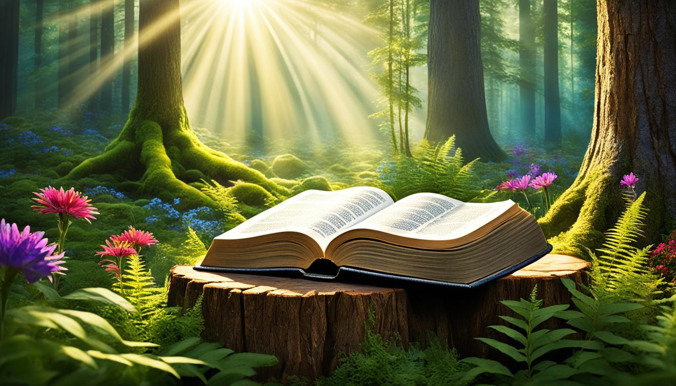 Top Bible Studies for Spiritual Growth | Deepen Faith - Spiritual Center