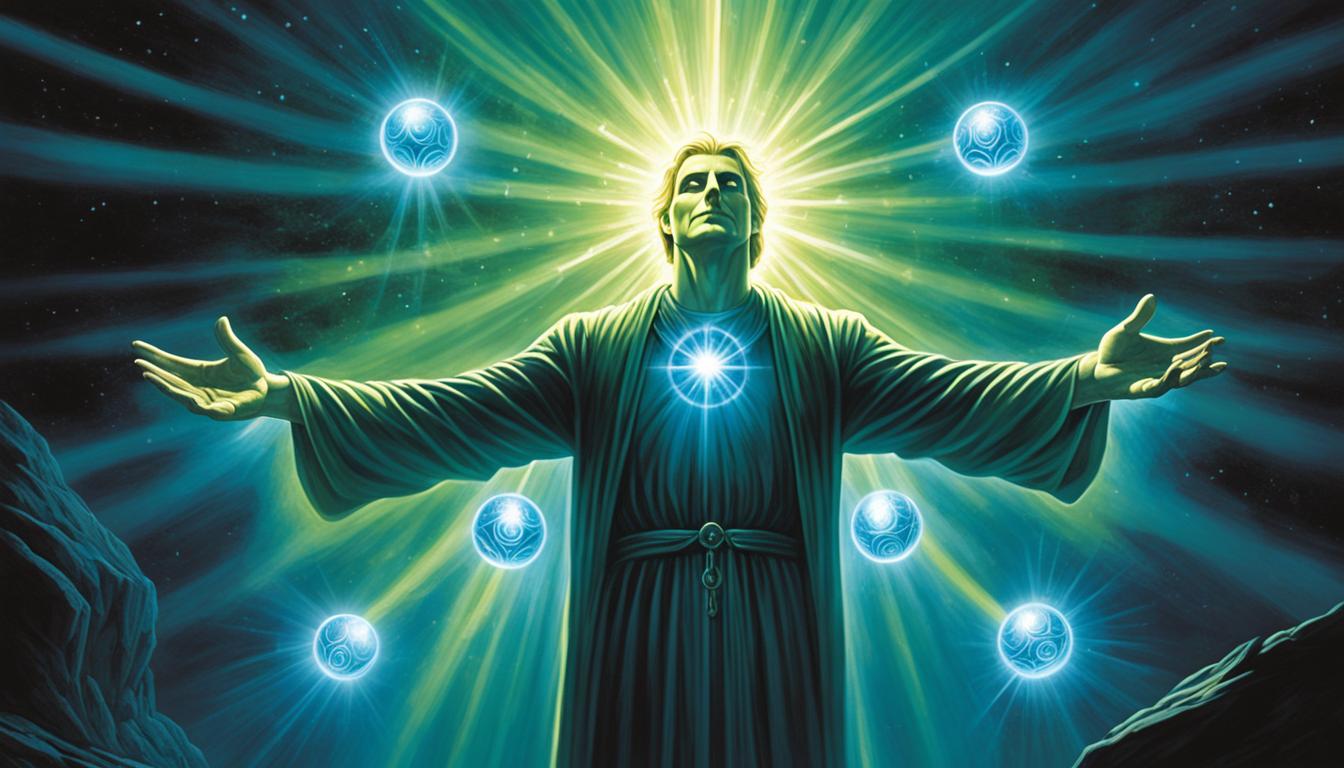 Unlocking the Mysteries: 0555 Spiritual Meaning Explained - Spiritual ...