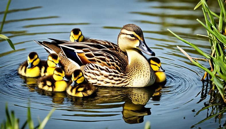 Duck Spiritual Symbolism Explained Simply - Spiritual Center