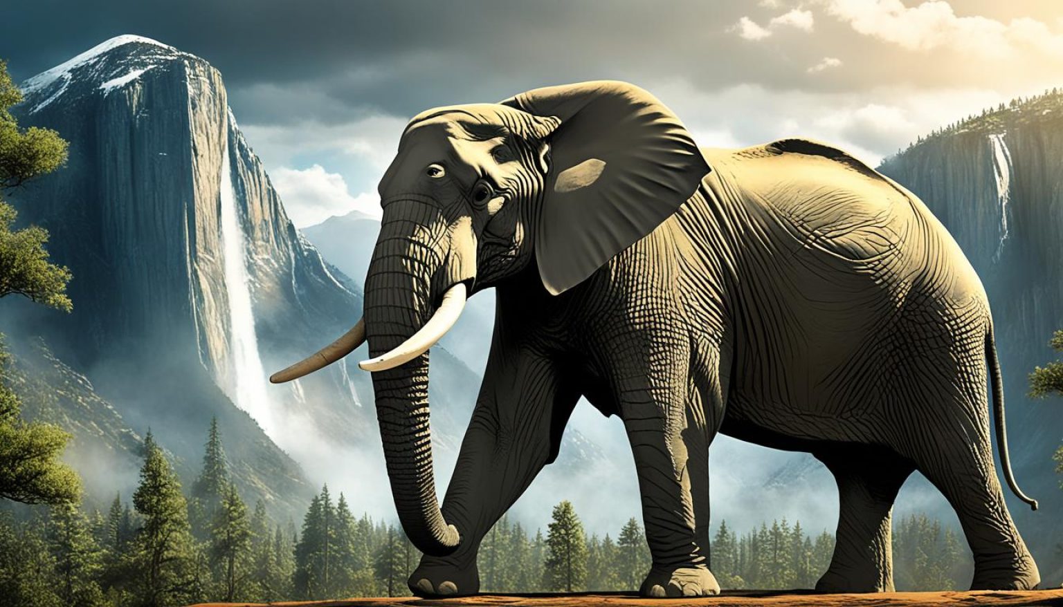 Elephant Spiritual Symbolism Explained | Insights - Spiritual Center