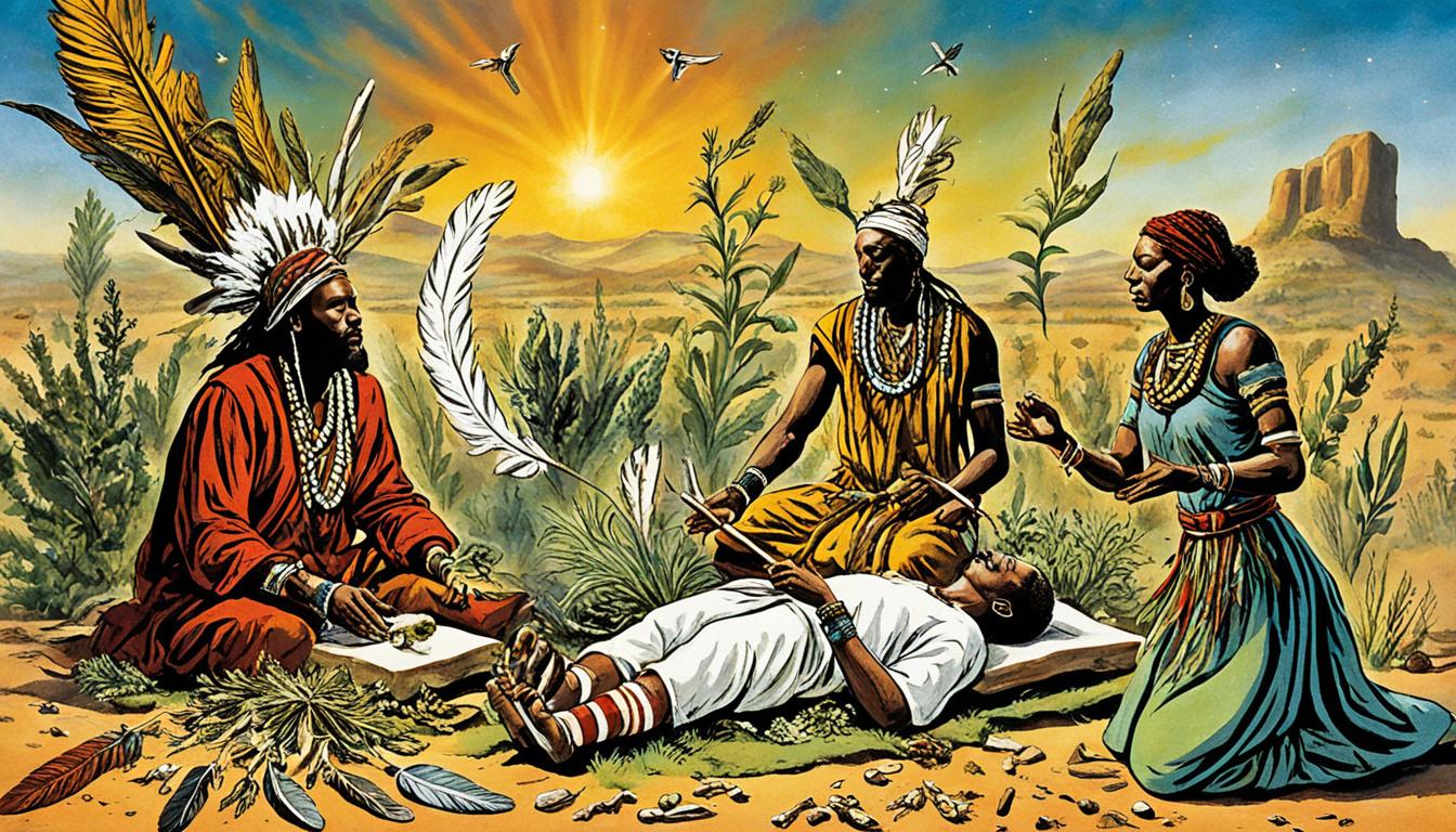 Exploring Epilepsy Spiritual Healing Methods - Spiritual Center