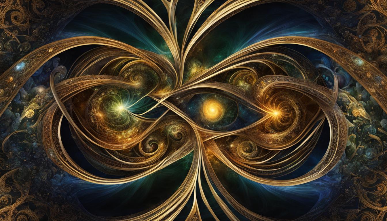 3 Spiritual Meaning: Unveiling Divine Secrets - Spiritual Center