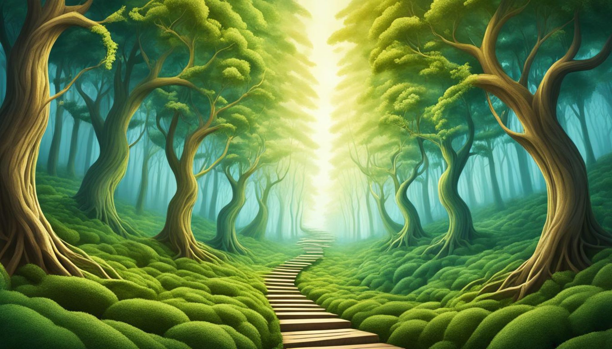 Understanding Your Spiritual Growth Journey - Spiritual Center