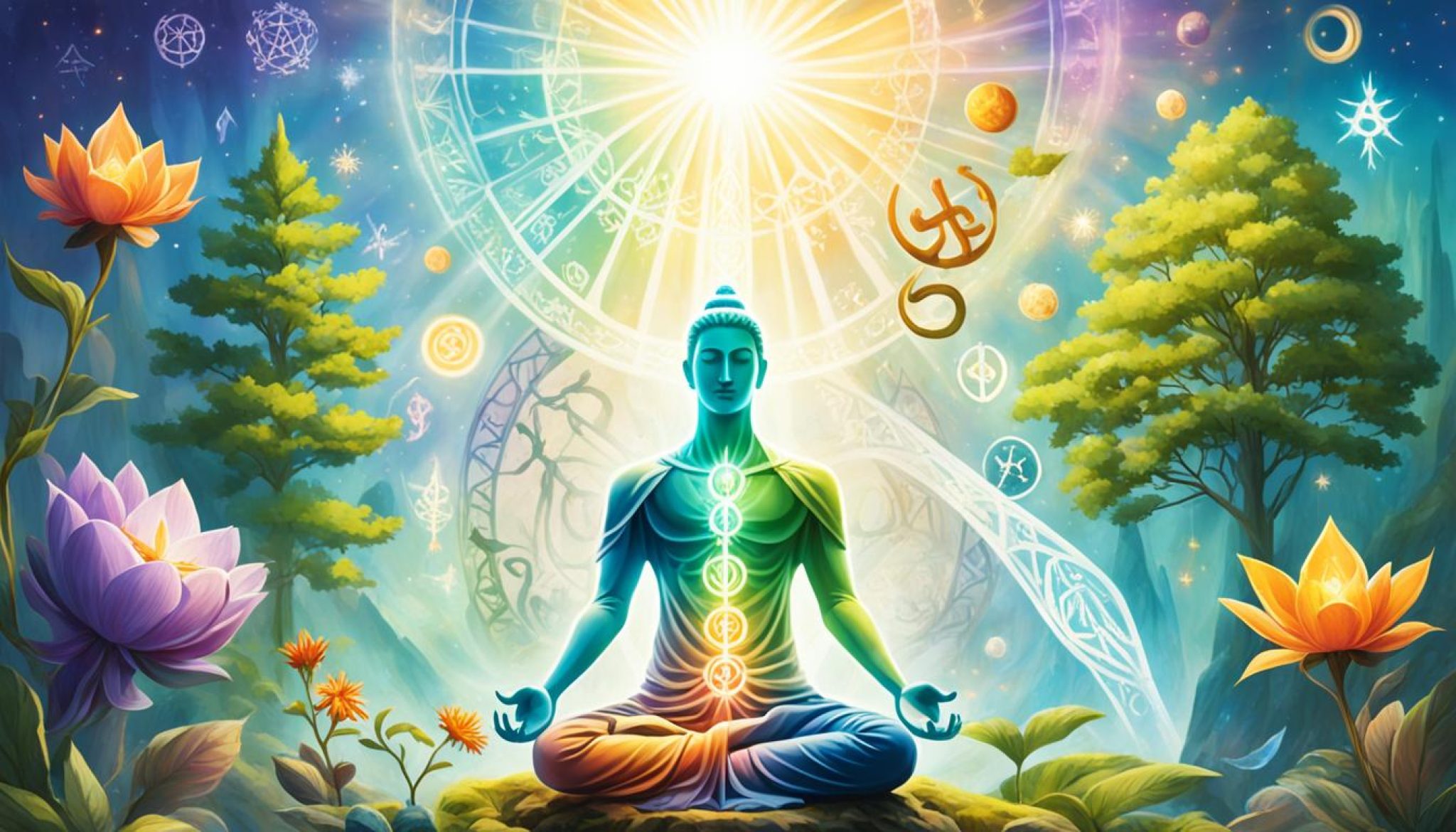 Spiritual Songs for Healing – Uplift Your Soul - Spiritual Center