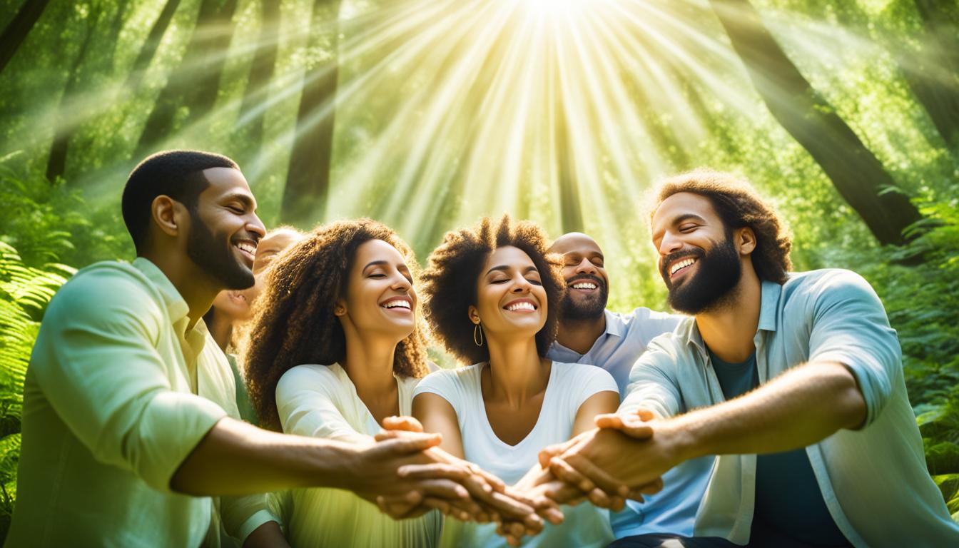 Exploring Types of Spiritual Growth | Deepen Faith - Spiritual Center