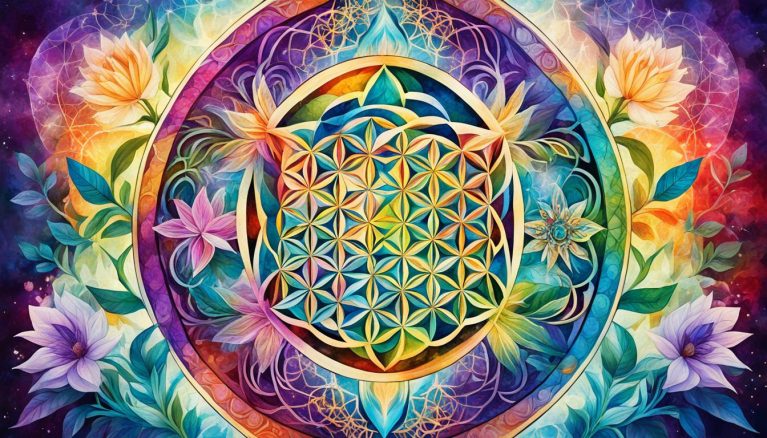 Unlock Meanings: Spiritual Flower Symbols Explained - Spiritual Center