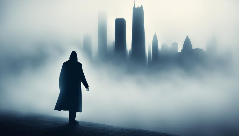 Fog Spiritual Symbolism: Mystical Meanings Unveiled - Spiritual Center