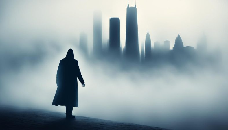 Fog Spiritual Symbolism: Mystical Meanings Unveiled - Spiritual Center
