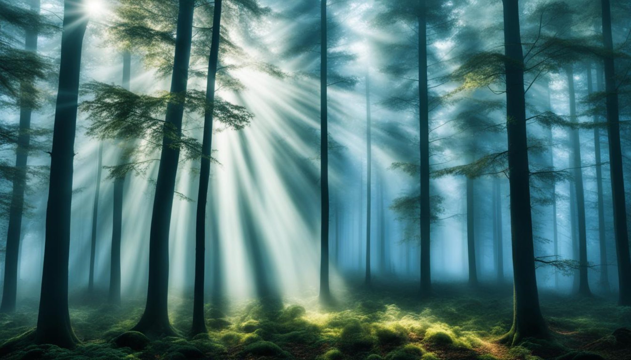 Fog Spiritual Symbolism: Mystical Meanings Unveiled - Spiritual Center