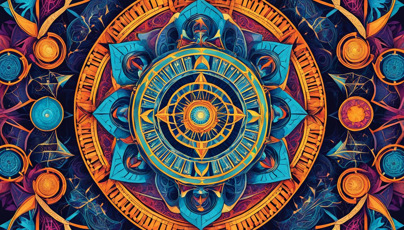 Exploring Geometric Spiritual Symbols & Meanings - Spiritual Center