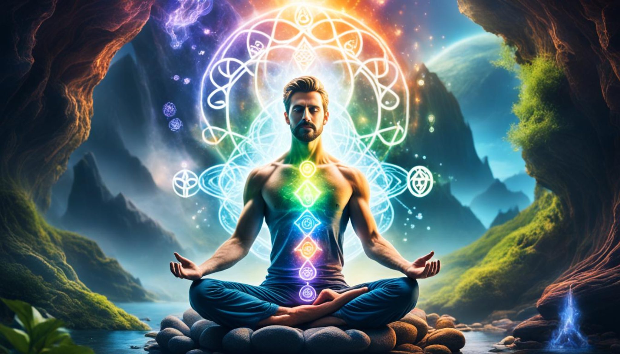 Top 5 Spiritual Perfumes for Serenity and Inner Peace - Spiritual Center