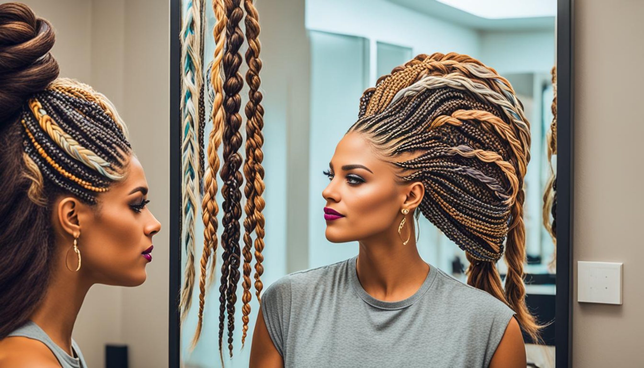 Hair Spiritual Symbolism: Unveiling Sacred Meanings - Spiritual Center