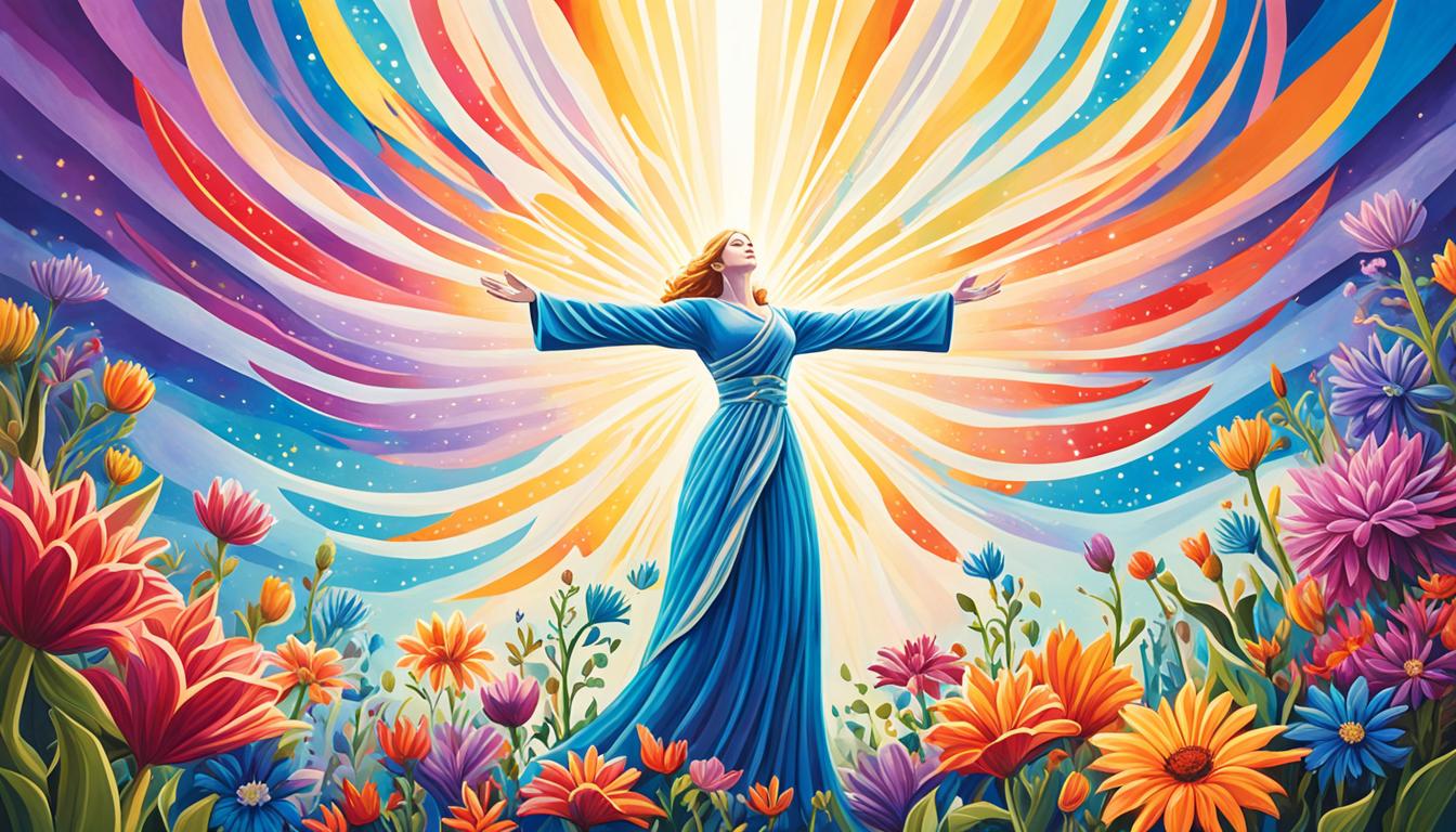 Exploring Spiritual Awakening and Sexuality - Spiritual Center