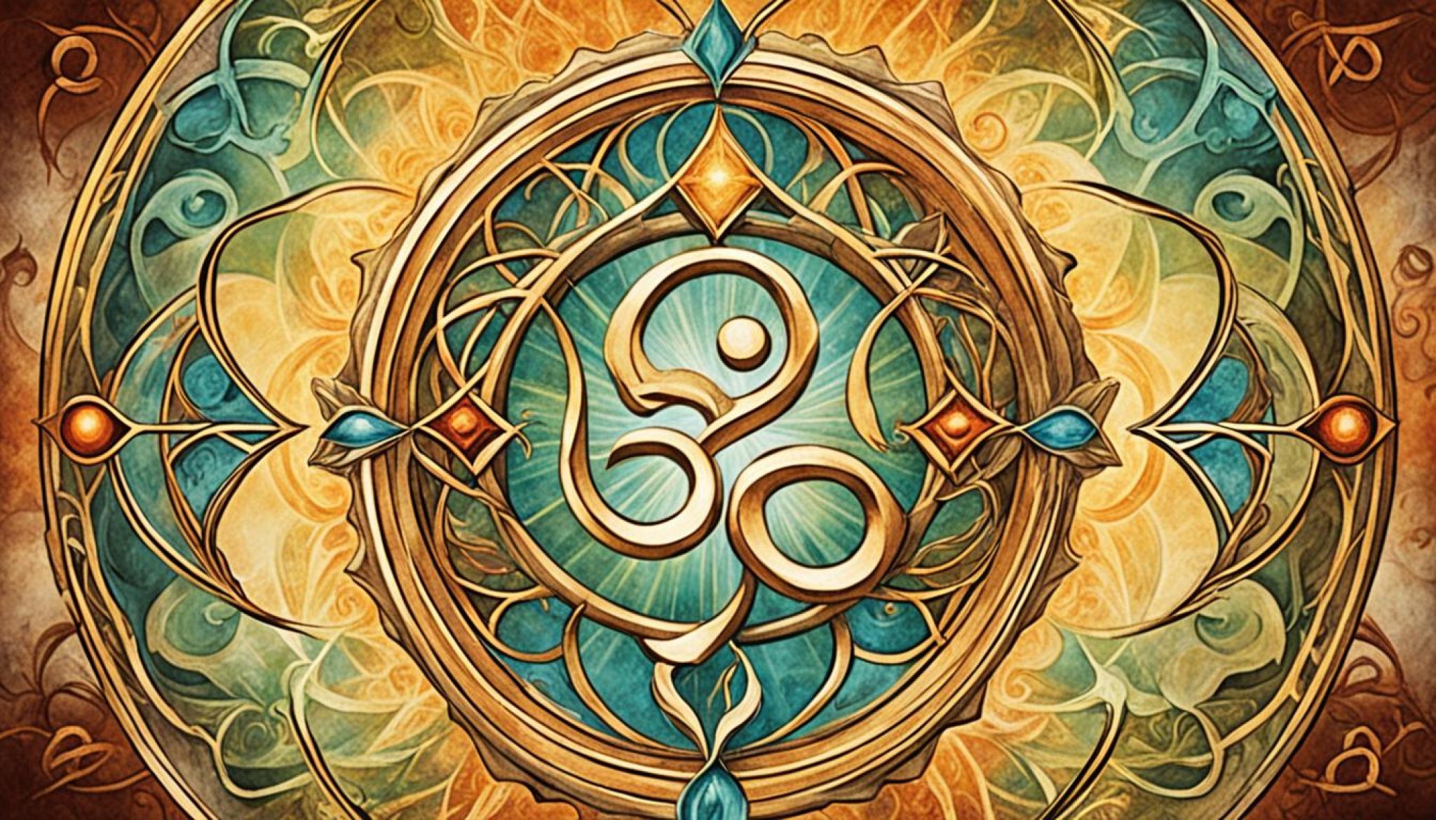 Exploring Hebrew Spiritual Symbols & Meanings - Spiritual Center