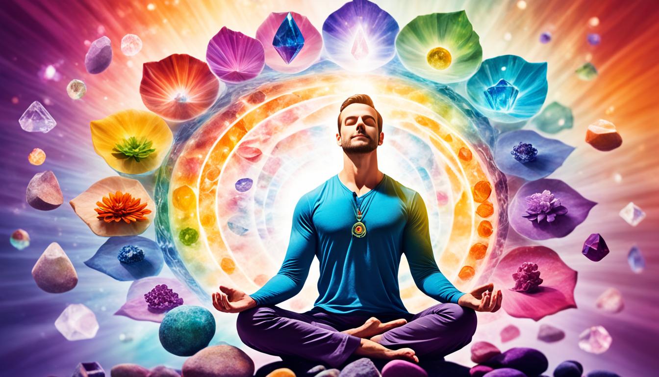Unveiling Spiritual Healing Colors for Inner Harmony - Spiritual Center