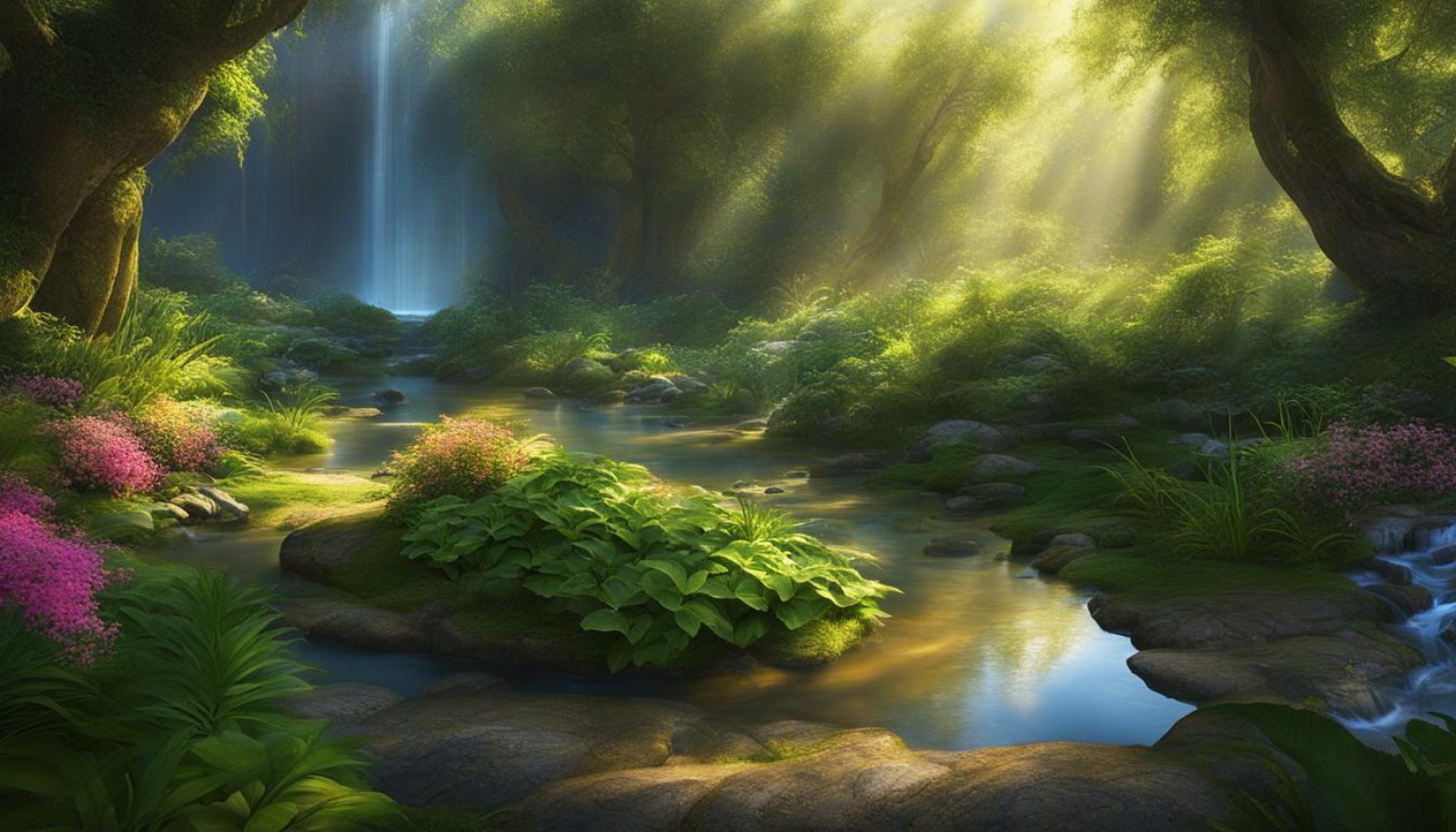 Find Peace: How to Heal Spiritual Wounds - Spiritual Center