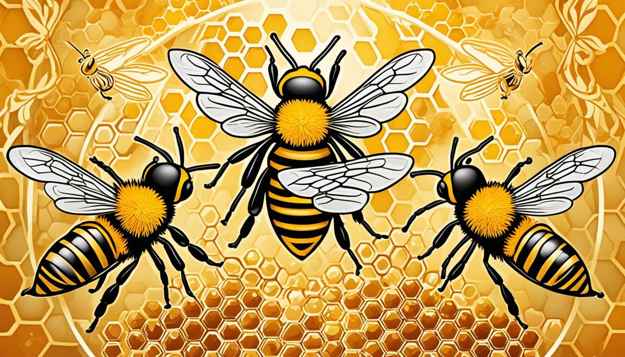 Honey Spiritual Symbolism and Sacred Meanings - Spiritual Center