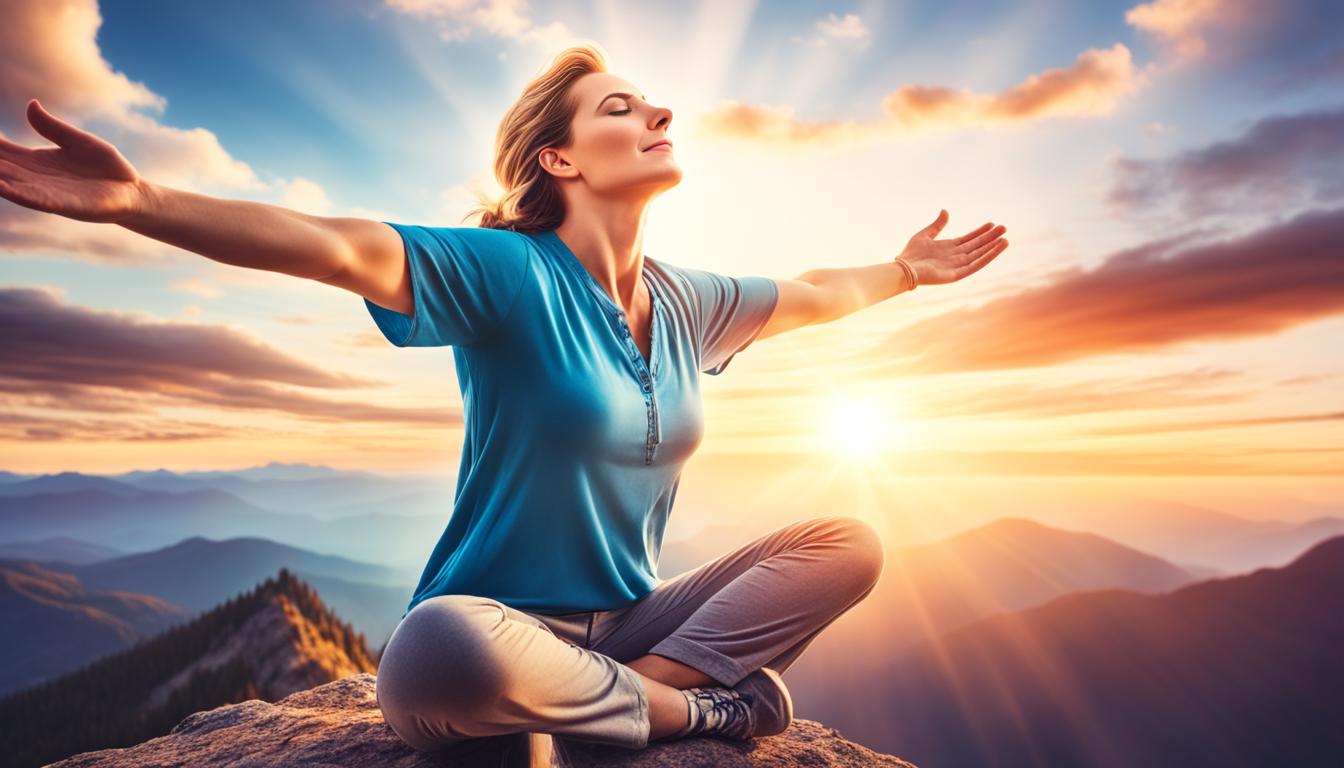 Find Peace: How to Heal Spiritual Wounds - Spiritual Center