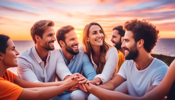 Fellowship's Role in Spiritual Growth Explained - Spiritual Center