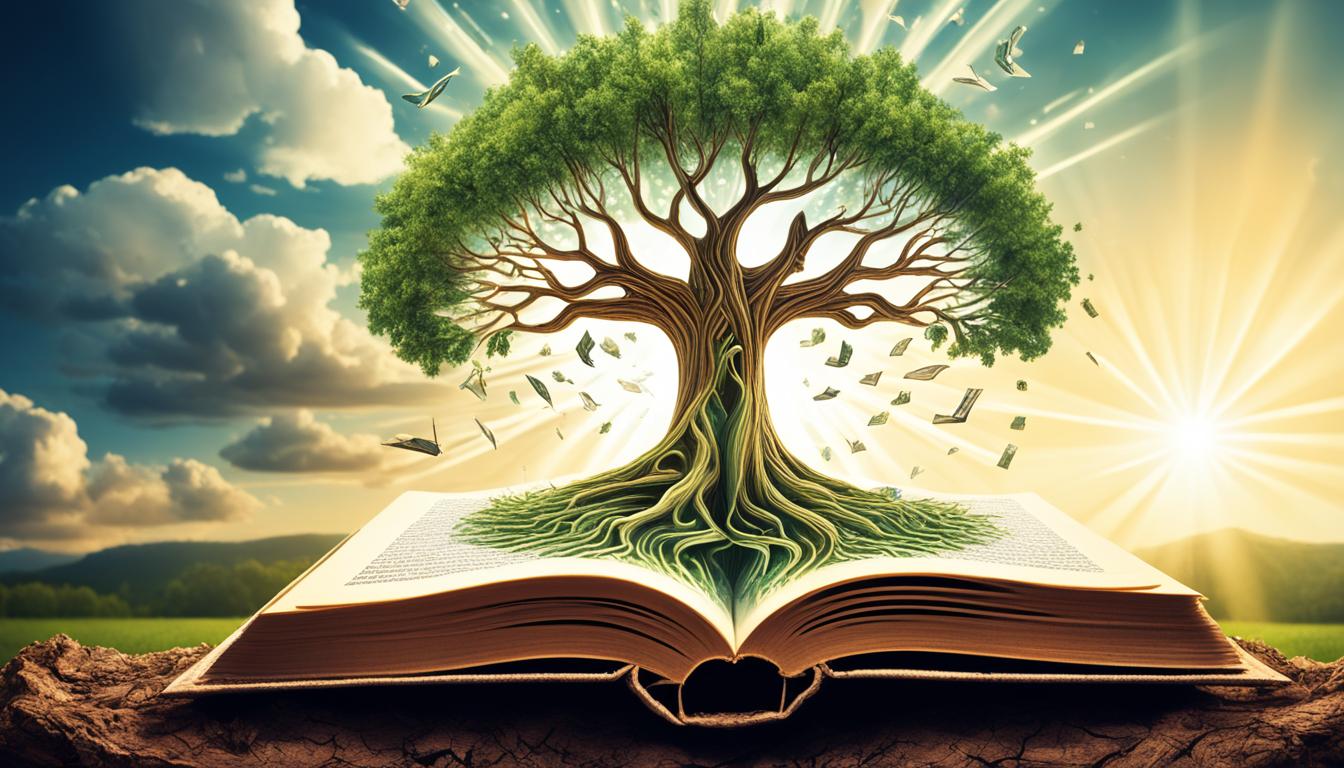 Exploring How Academic and Spiritual Growth Connect - Spiritual Center