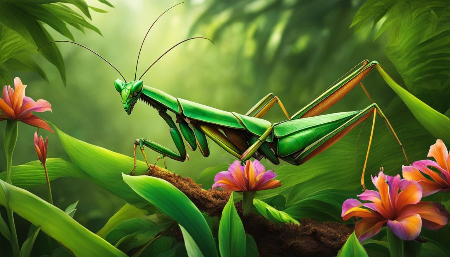 African Spiritual Animals: Symbols & Meanings - Spiritual Center