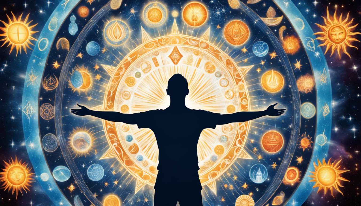 Exploring Spiritual Circle Symbols & Meanings - Spiritual Center