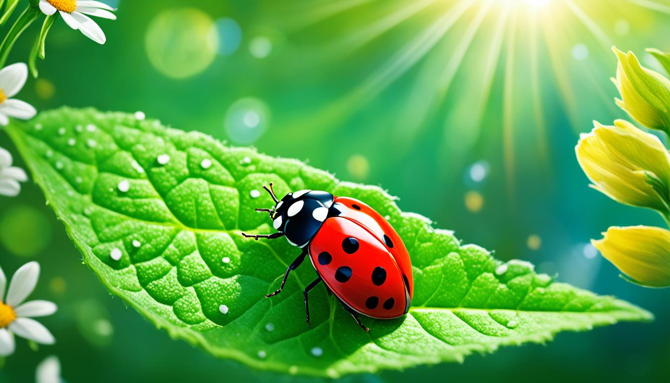 Ladybug Symbolism Spiritual: Mystical Meanings - Spiritual Center