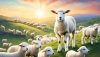 Lamb Spiritual Symbolism Explained Clearly - Spiritual Center