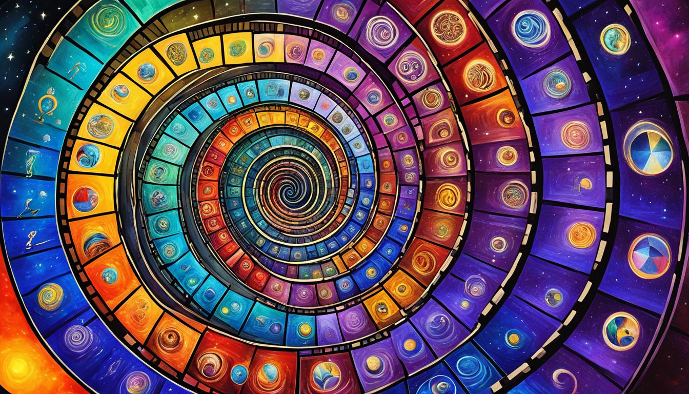 Exploring Levels of Spiritual Awakening Guide - Spiritual Center