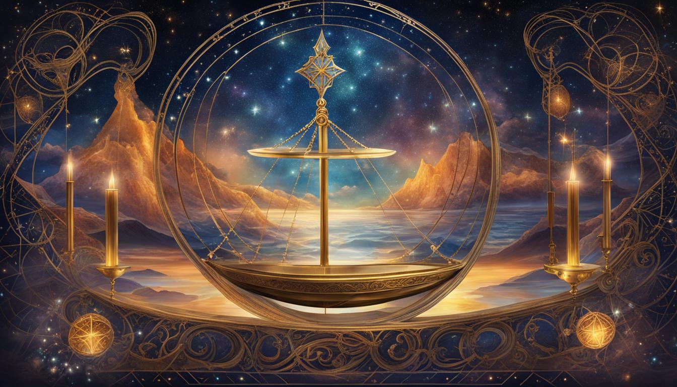 Libra Spiritual Animal: Find Your Celestial Guide - Spiritual Center