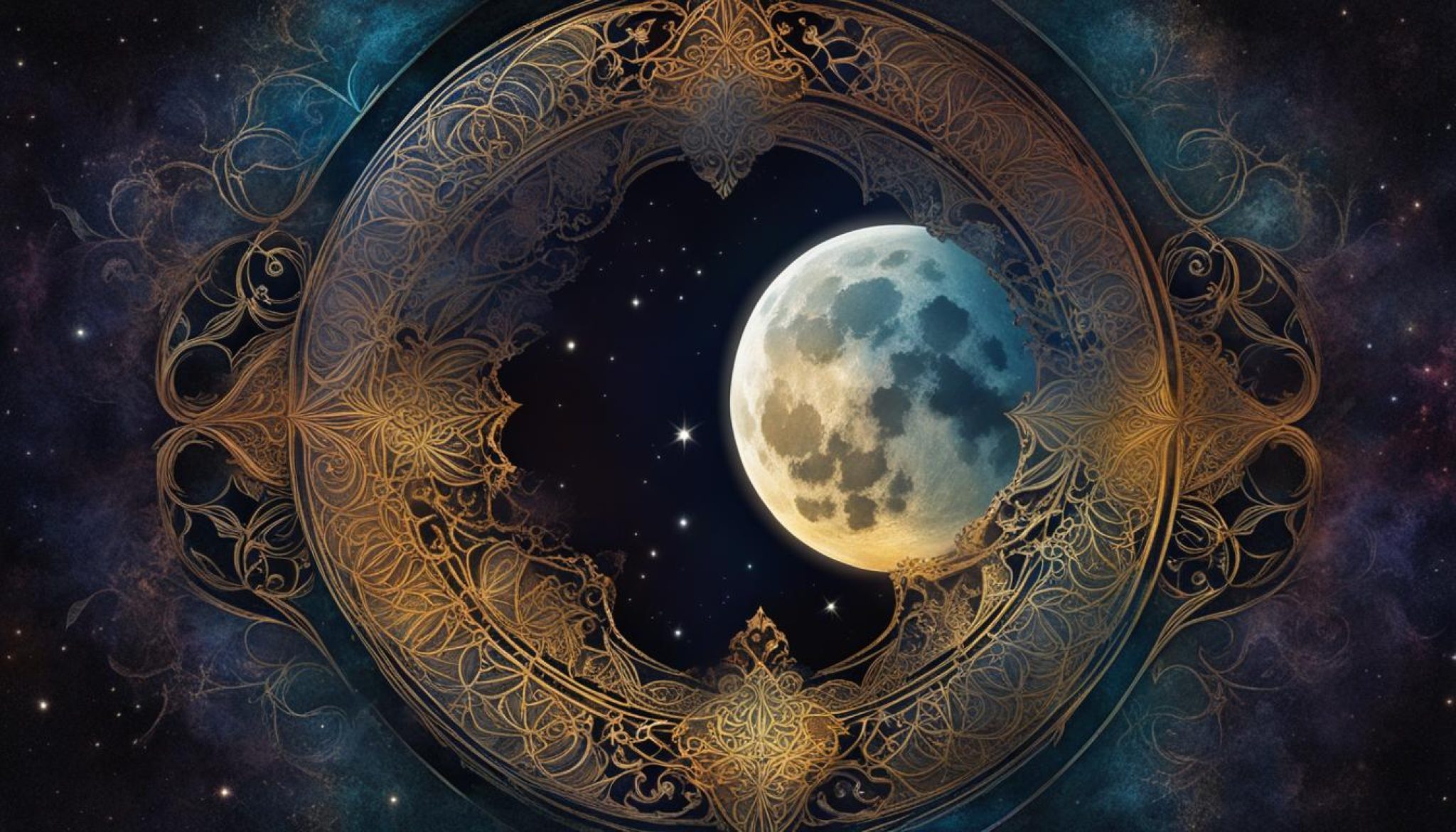 Luna Name Spiritual Meaning Explained - Spiritual Center