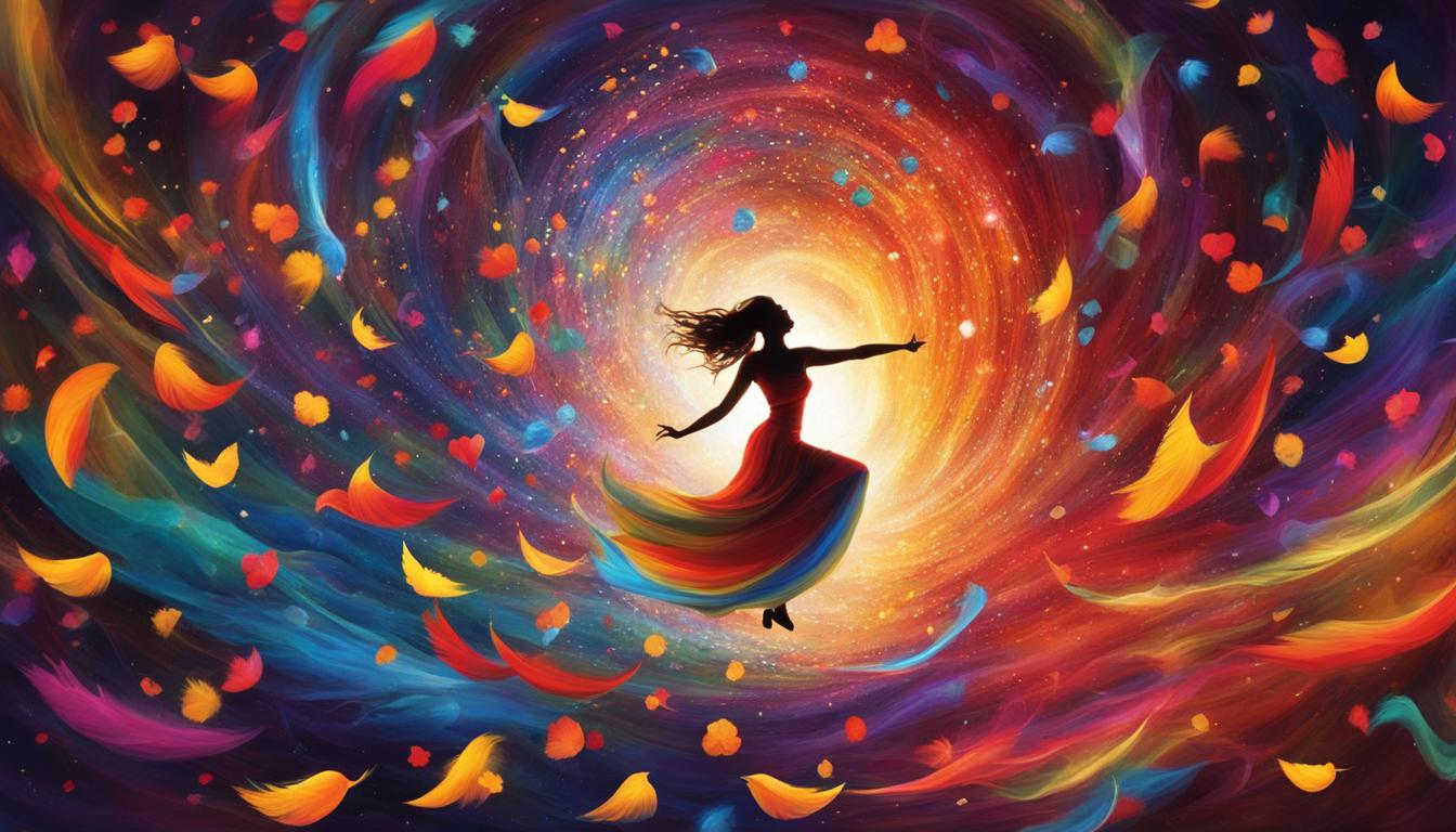 Embrace Dancing for Spiritual Healing Today - Spiritual Center