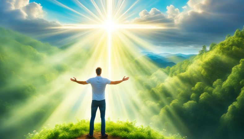 Spiritual Healing in the Bible: Divine Insights - Spiritual Center