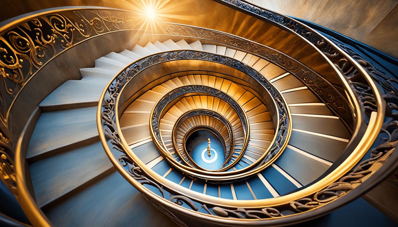 Understanding Your Spiritual Growth Journey - Spiritual Center