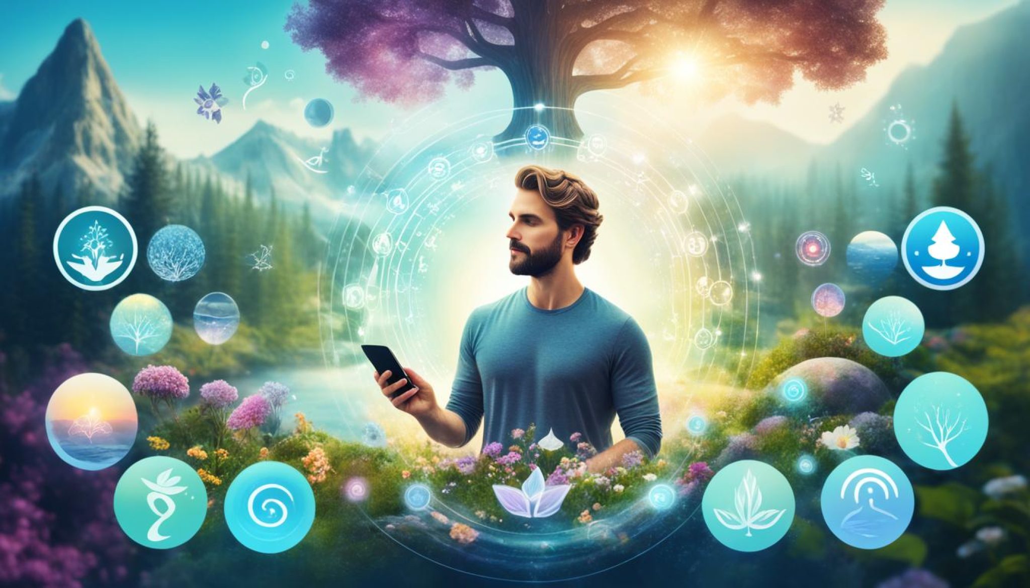 Top Apps for Spiritual Awakening Growth | Guide - Spiritual Center