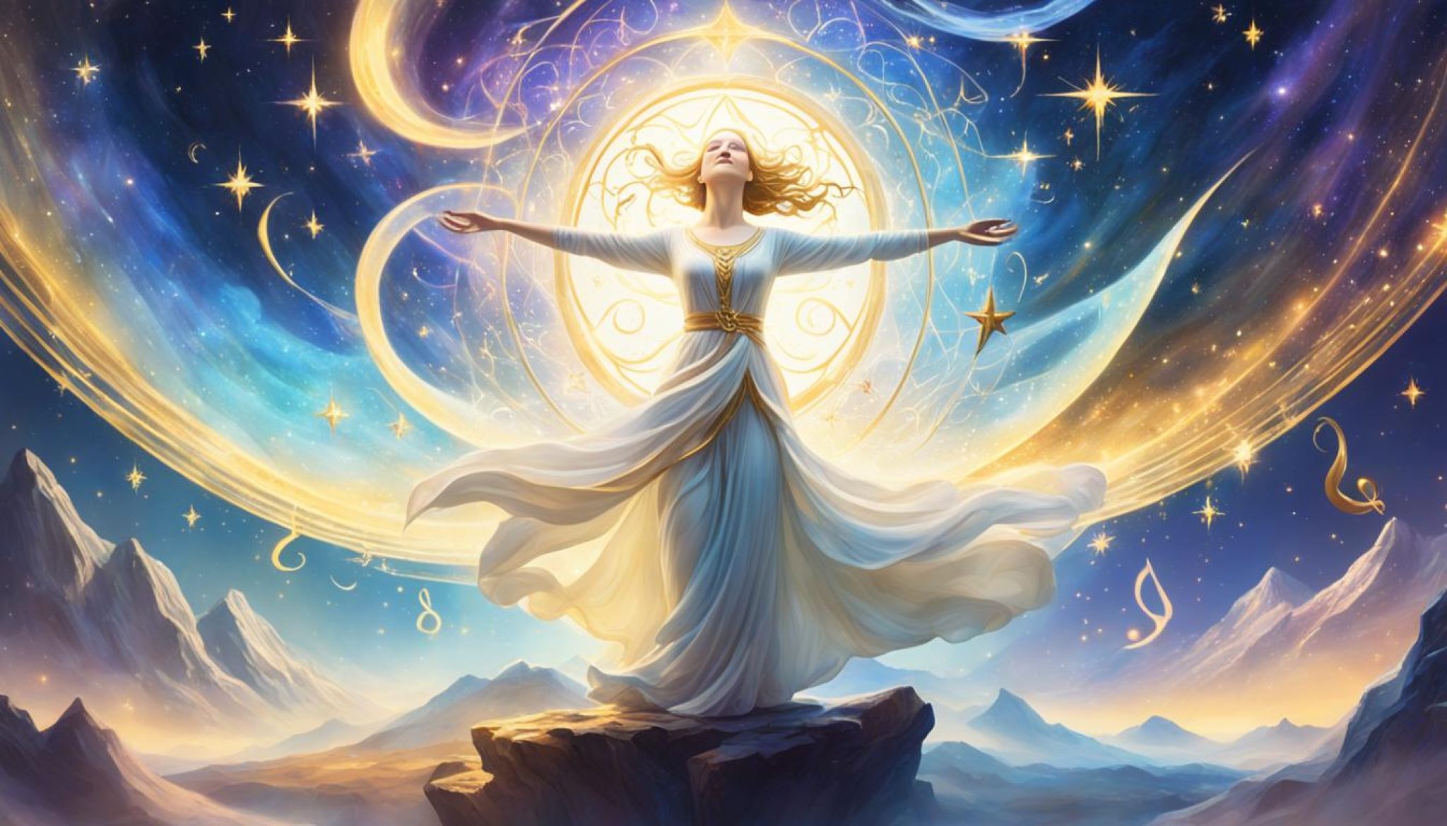 Spiritual Songs for Healing – Uplift Your Soul - Spiritual Center