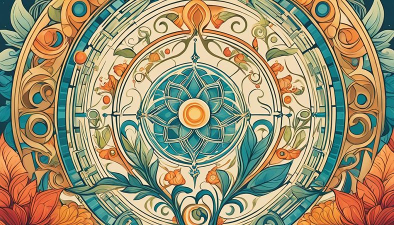 Spiritual Fertility Symbols: Embrace Sacred Growth - Spiritual Center