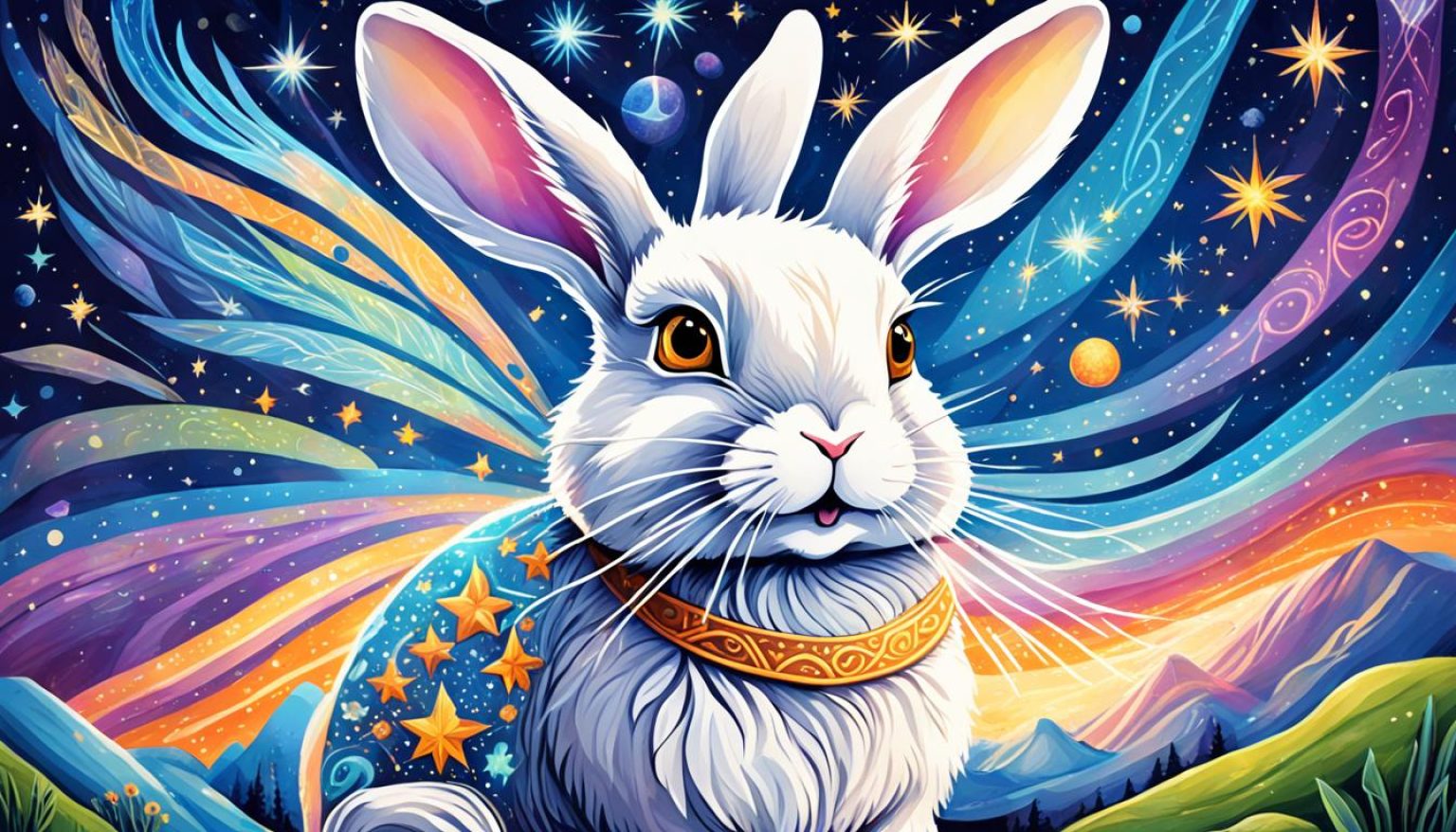 Bunny Symbolism Spiritual: Unveiling Meanings - Spiritual Center