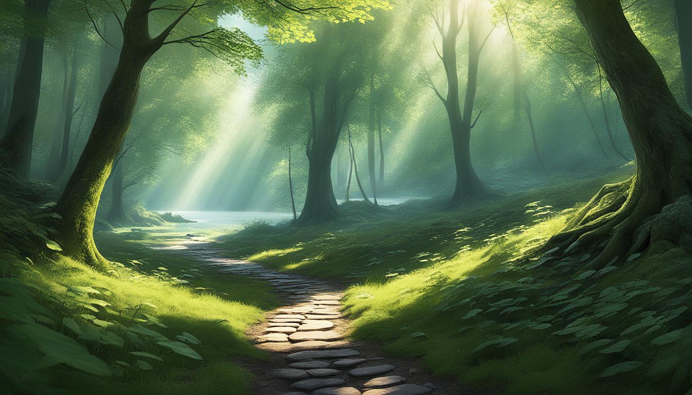 Enhance Your Path: How to Improve Spiritual Growth - Spiritual Center