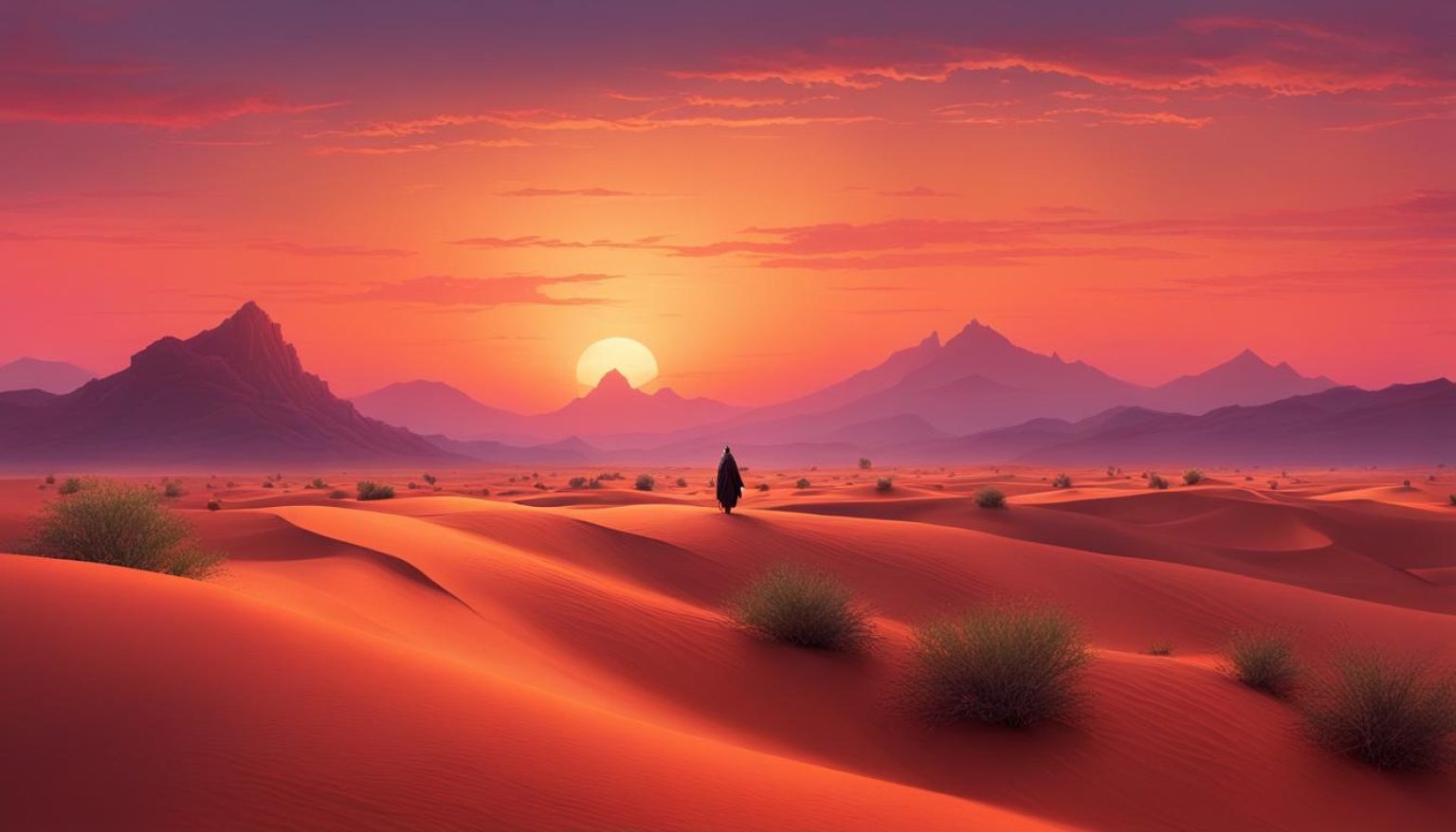 Embracing Nomadic Spiritual Healing Journeys - Spiritual Center