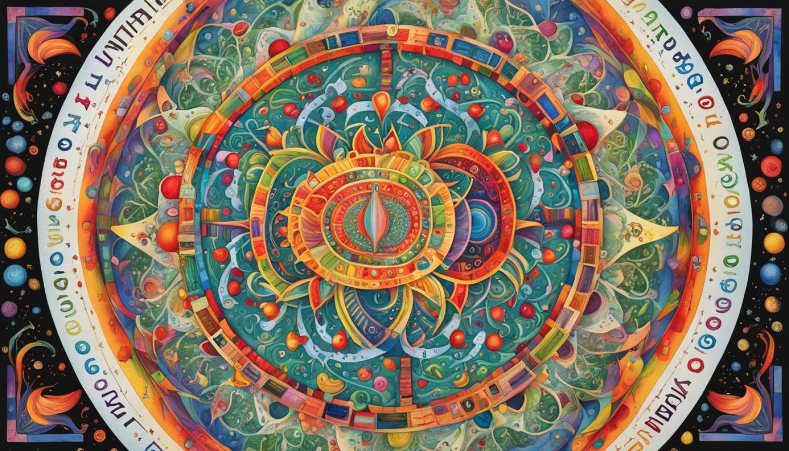 Exploring the Depth of 9 Spiritual Meaning - Spiritual Center