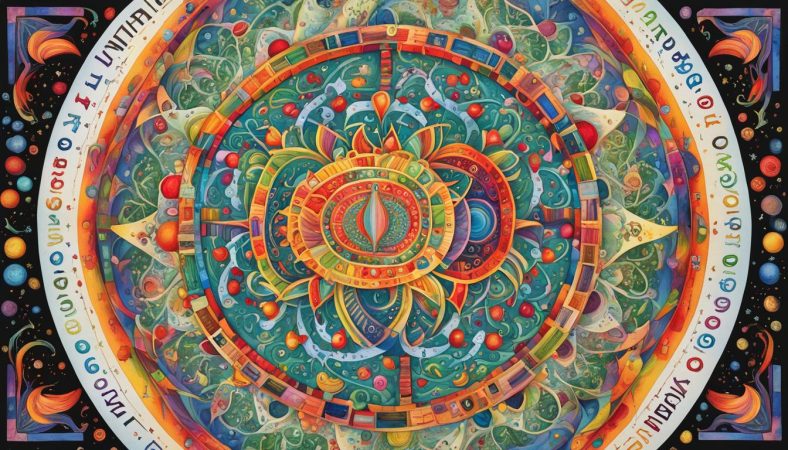 Exploring the Depth of 9 Spiritual Meaning - Spiritual Center