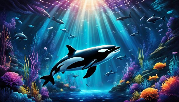 Orca Spiritual Symbolism: Mystical Sea Guide - Spiritual Center