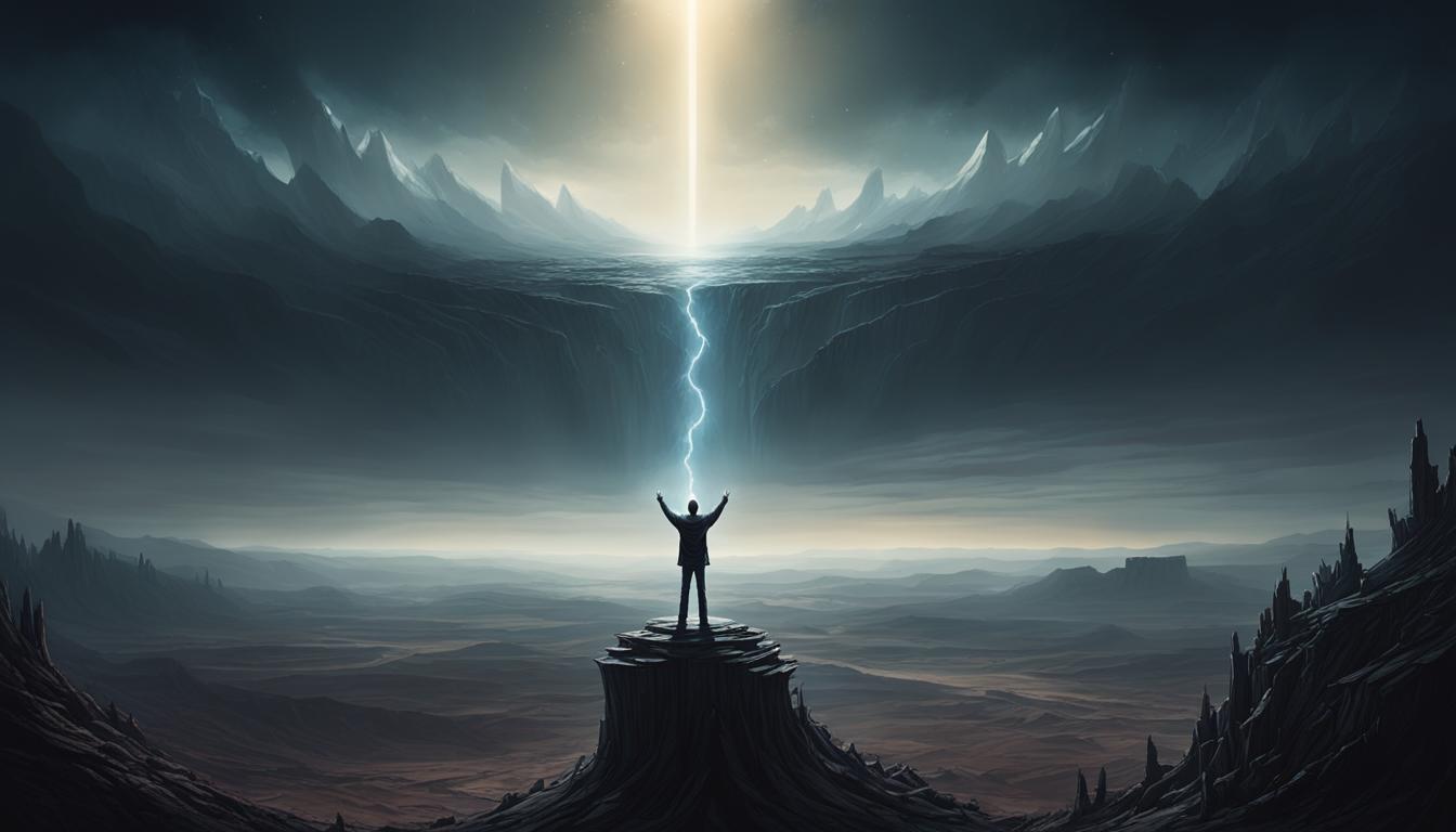 Pain: The Touchstone of Spiritual Growth - Spiritual Center