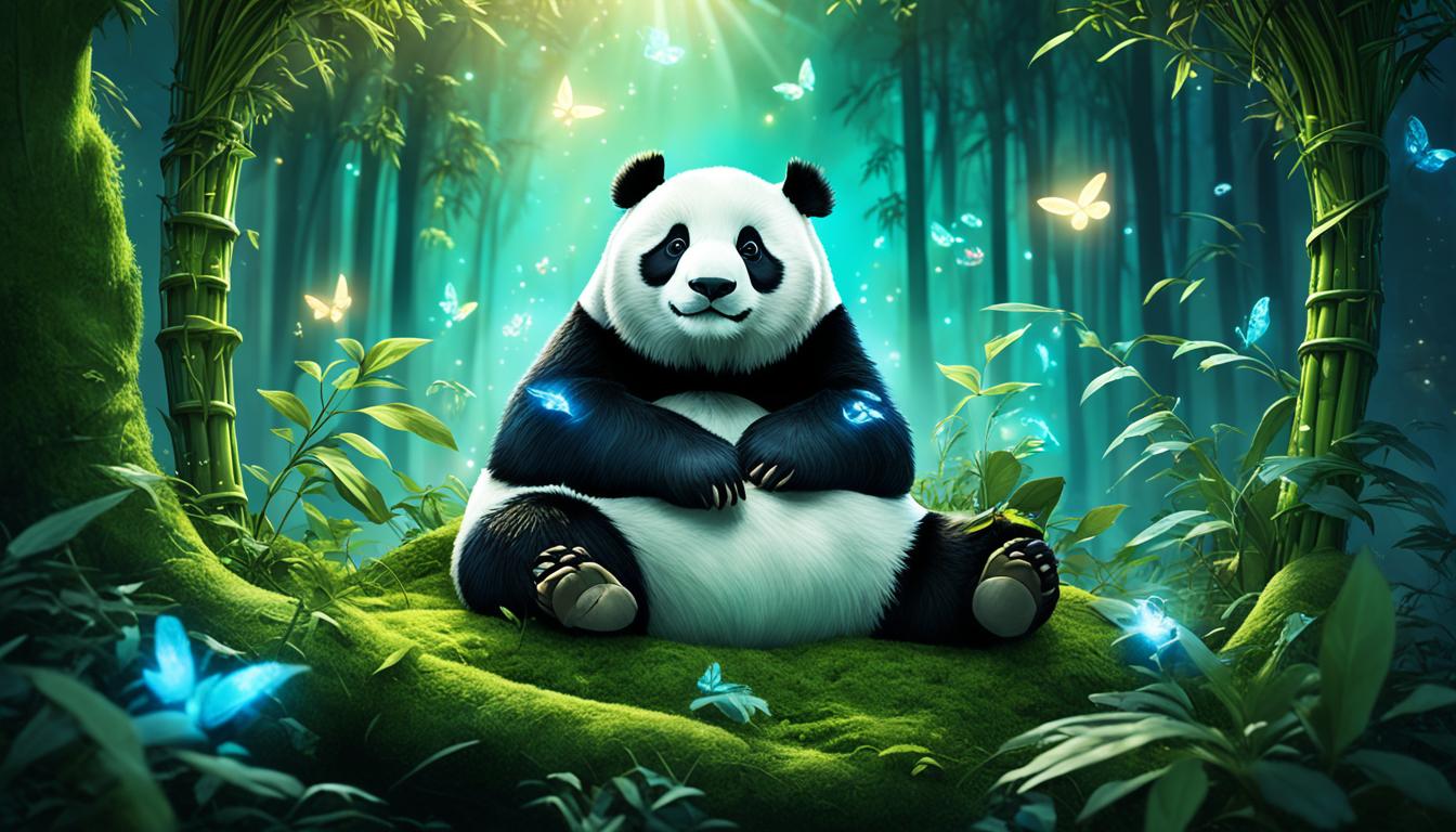 Panda Symbolism Spiritual - Unveiling Mystical Meanings - Spiritual Center