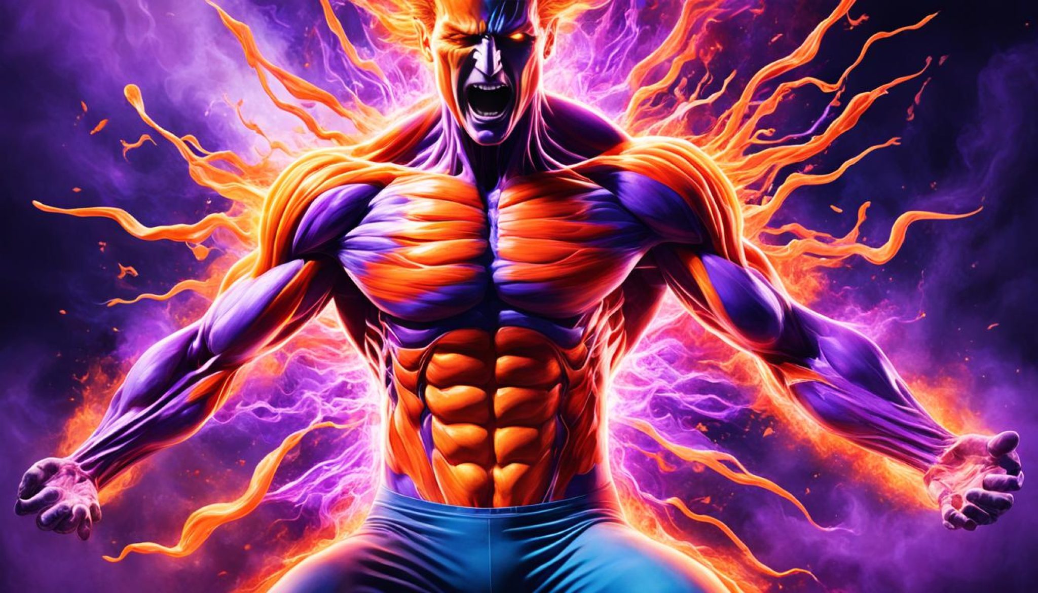 Spiritual Awakening Physical Pain Explained - Spiritual Center