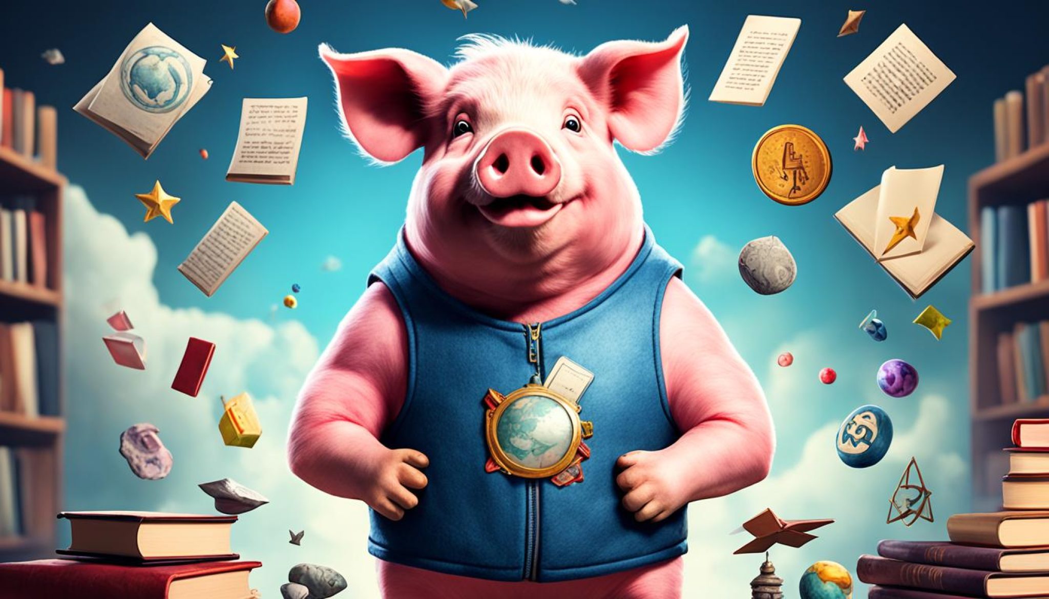 Understanding Pig Spiritual Symbolism Explained - Spiritual Center
