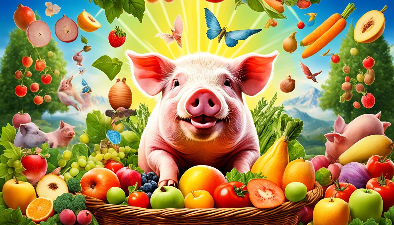 Understanding Pig Spiritual Symbolism Explained - Spiritual Center