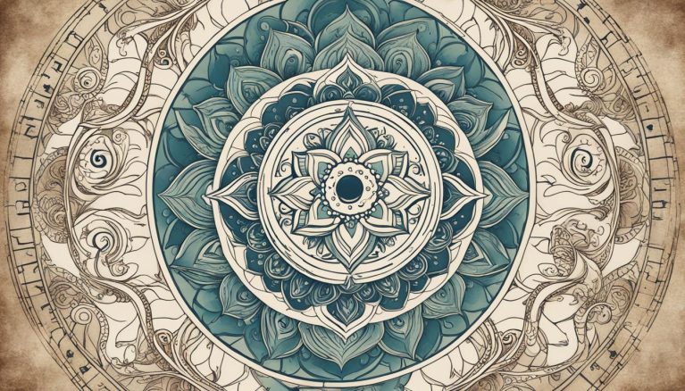 Exploring the Meaning of Spiritual Spiral Symbol - Spiritual Center