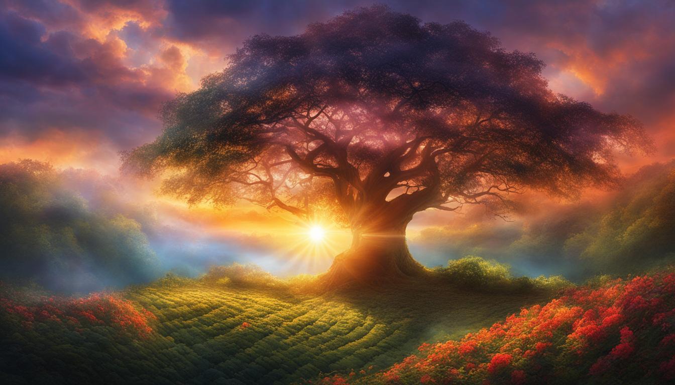 Bible Verses for Spiritual Awakening Guide - Spiritual Center